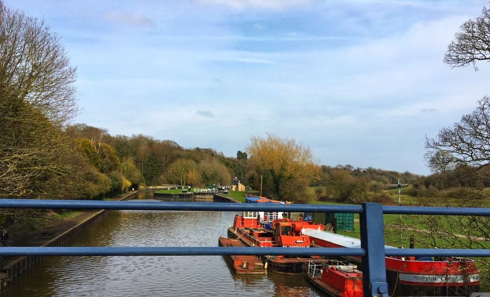 Sprotborough | Yorkhull | Blipfoto