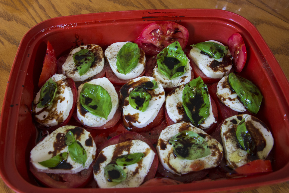 Caprese | bugsman | Blipfoto