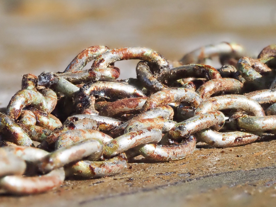 Chain | isbi | Blipfoto