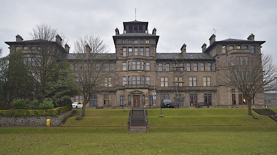 #Edinburgh - Craiglockhart | NelsonMcF | Blipfoto