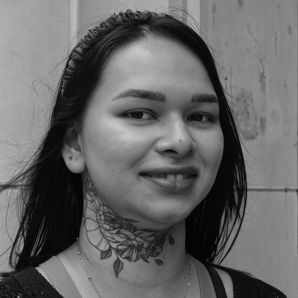 Fabi | Identity | Blipfoto