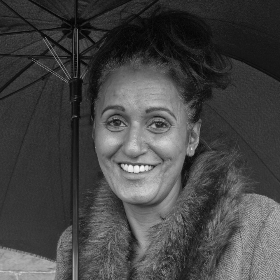 Harpinder | Identity | Blipfoto