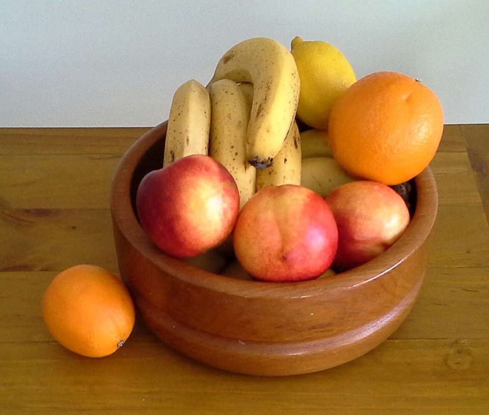 The taste of colour... | Gritty | Blipfoto