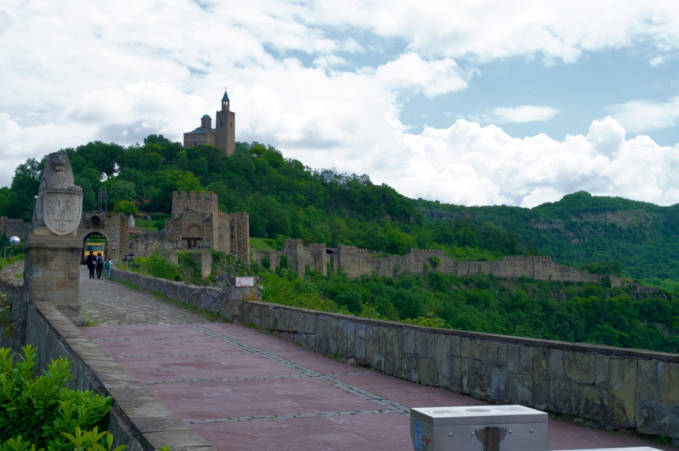 Another fort | AndrewNZ | Blipfoto