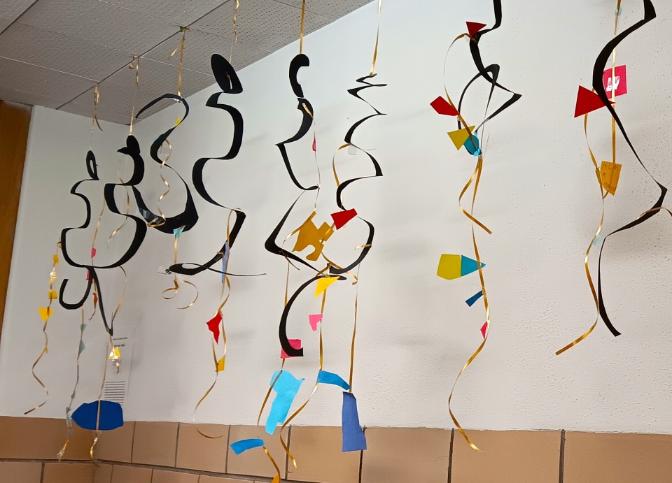 Kindergarten art | TiciaS | Blipfoto