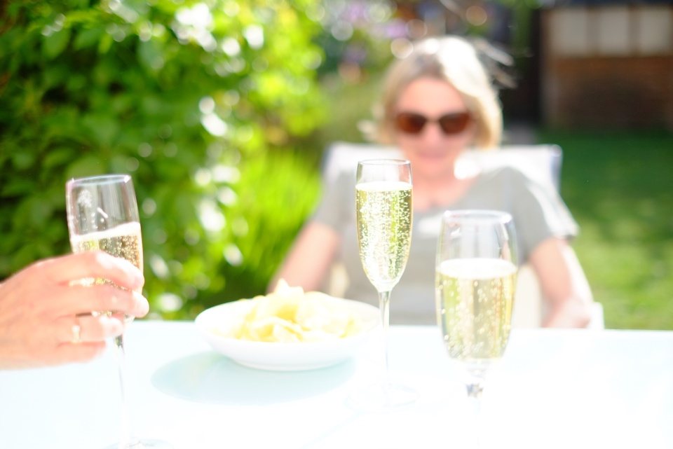 Happy hour | Emsie | Blipfoto