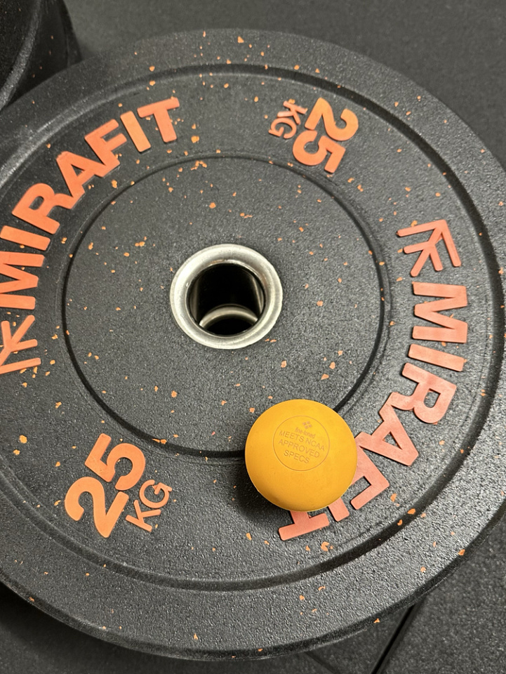 Rubber Ball | ayearinthelife | Blipfoto