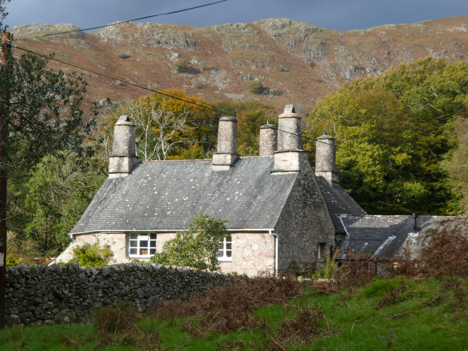 Unusual chimneys | 28DegreesNorth | Blipfoto