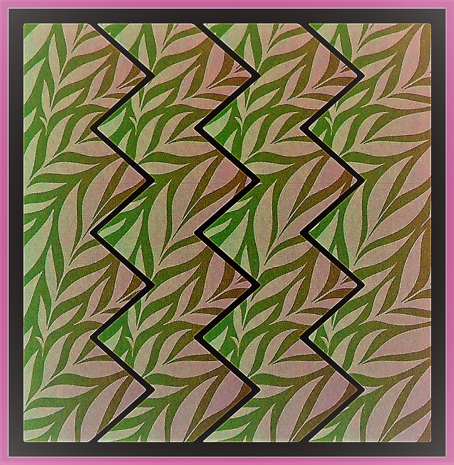 Abstract Thursday 237 - Pattern | craftylady | Blipfoto
