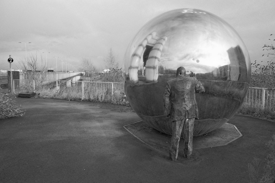 A Private View | BobsBlips | Blipfoto