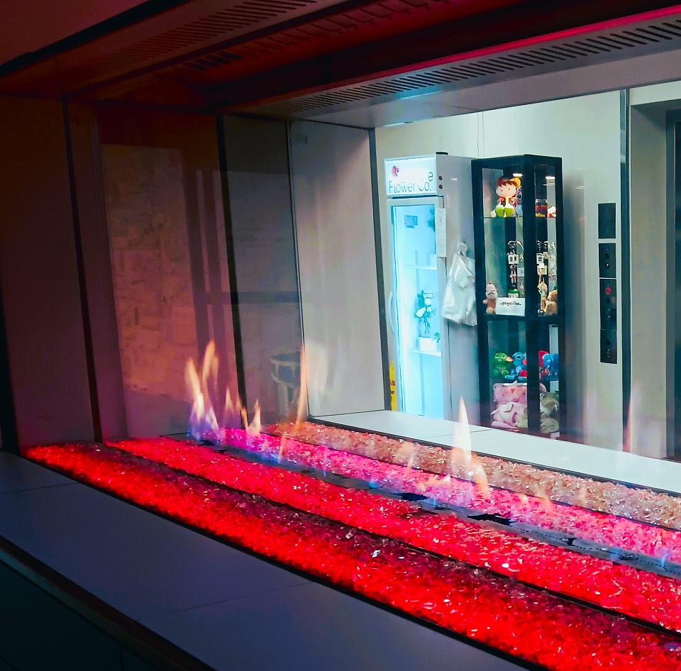 Absolute emergency blip | TiciaS | Blipfoto