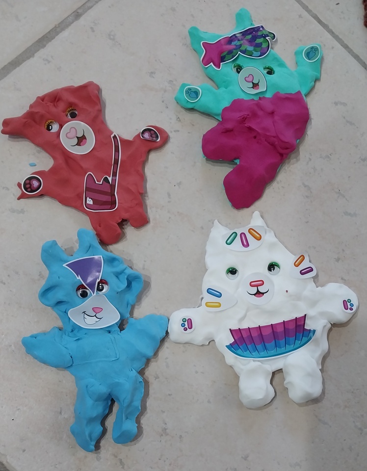 Play day | Gritty | Blipfoto