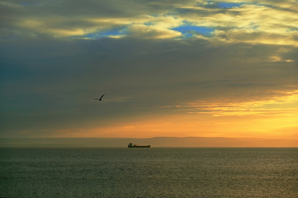 Sunset Sailing | BobsBlips | Blipfoto