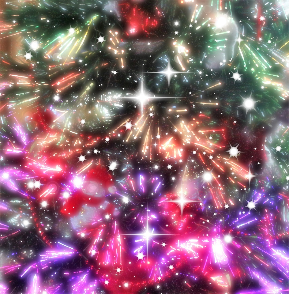 Abstract Thursday 183 - Bling | craftylady | Blipfoto