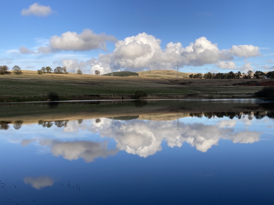 The real and the unreal | Libra | Blipfoto