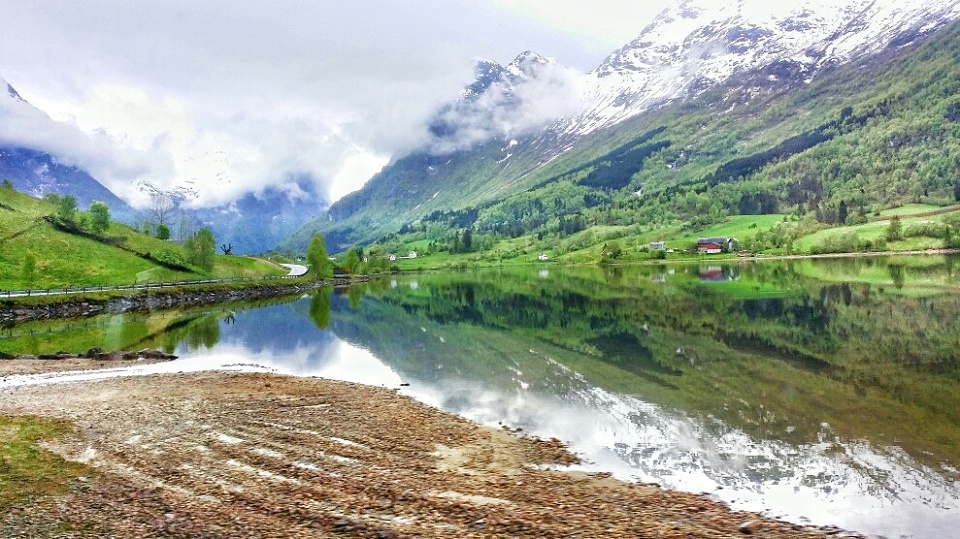 Norway | photojessy | Blipfoto