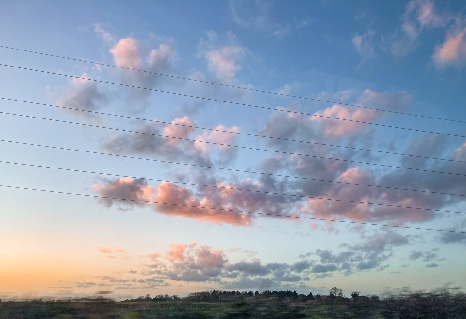 Sunset | madwill | Blipfoto