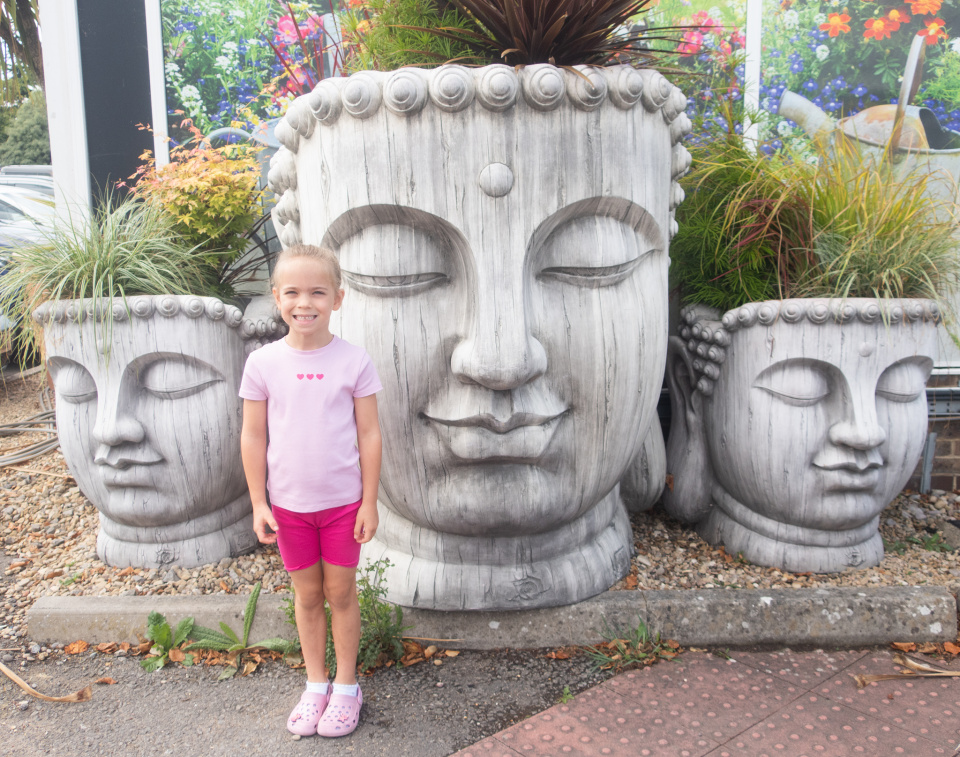 Friendly Faces | Kernow | Blipfoto