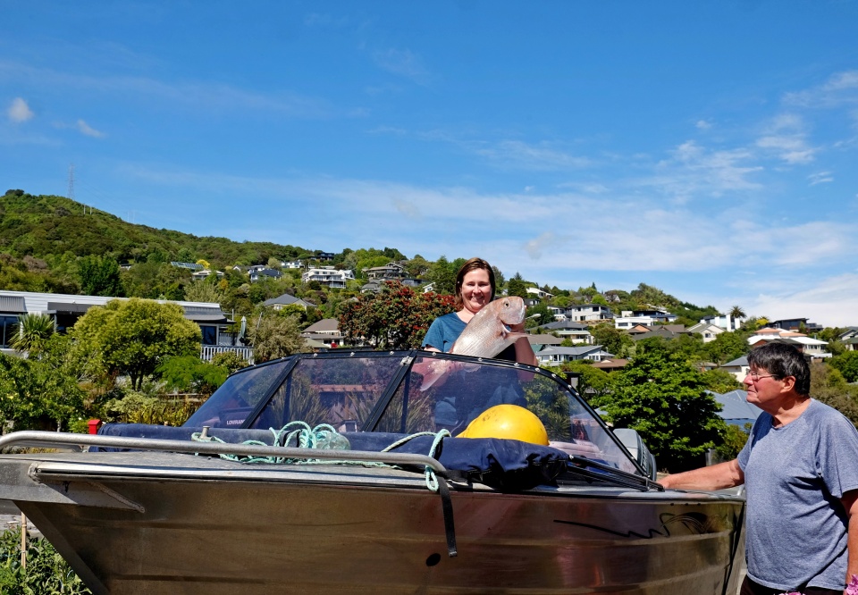 Father & Daughter . . . Paul Simon | V1k1 | Blipfoto