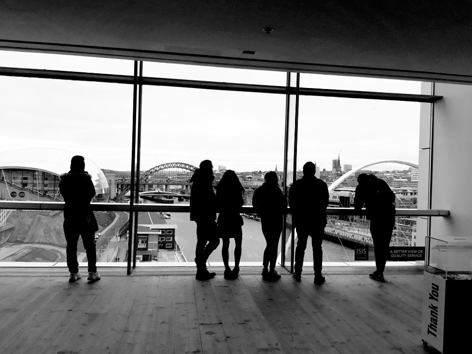 Viewing Box, Baltic Arts | Lulabel177 | Blipfoto