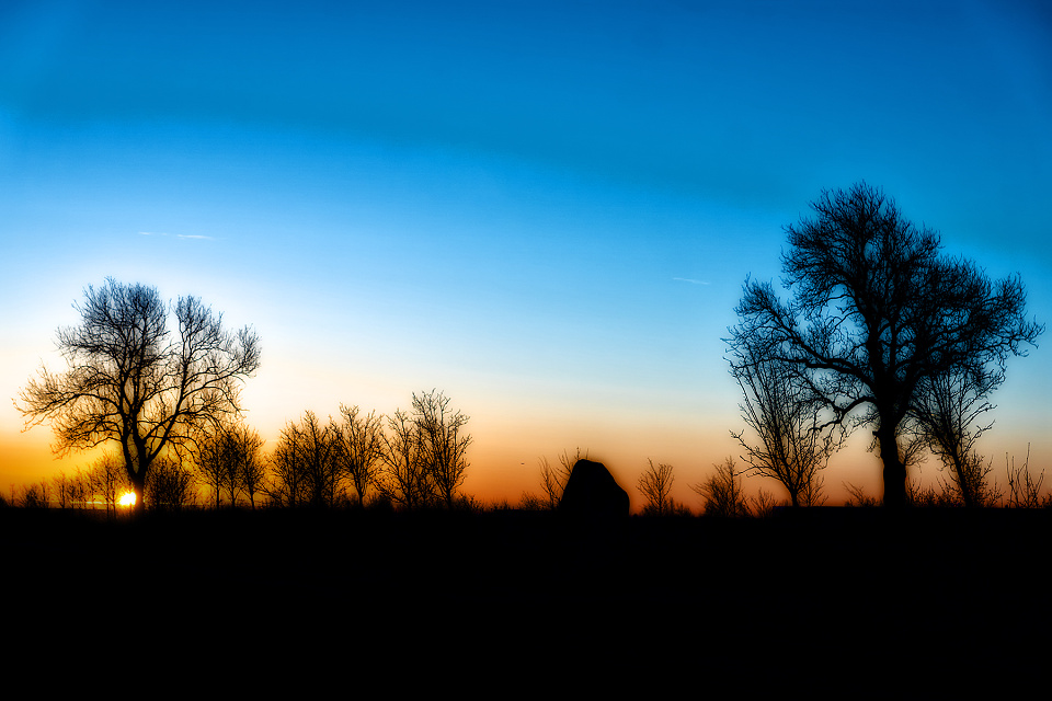 Simple Sunrise | RtCph | Blipfoto