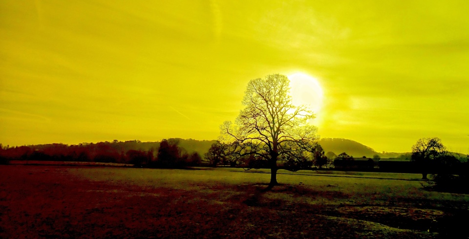 Sun | BobsBlips | Blipfoto