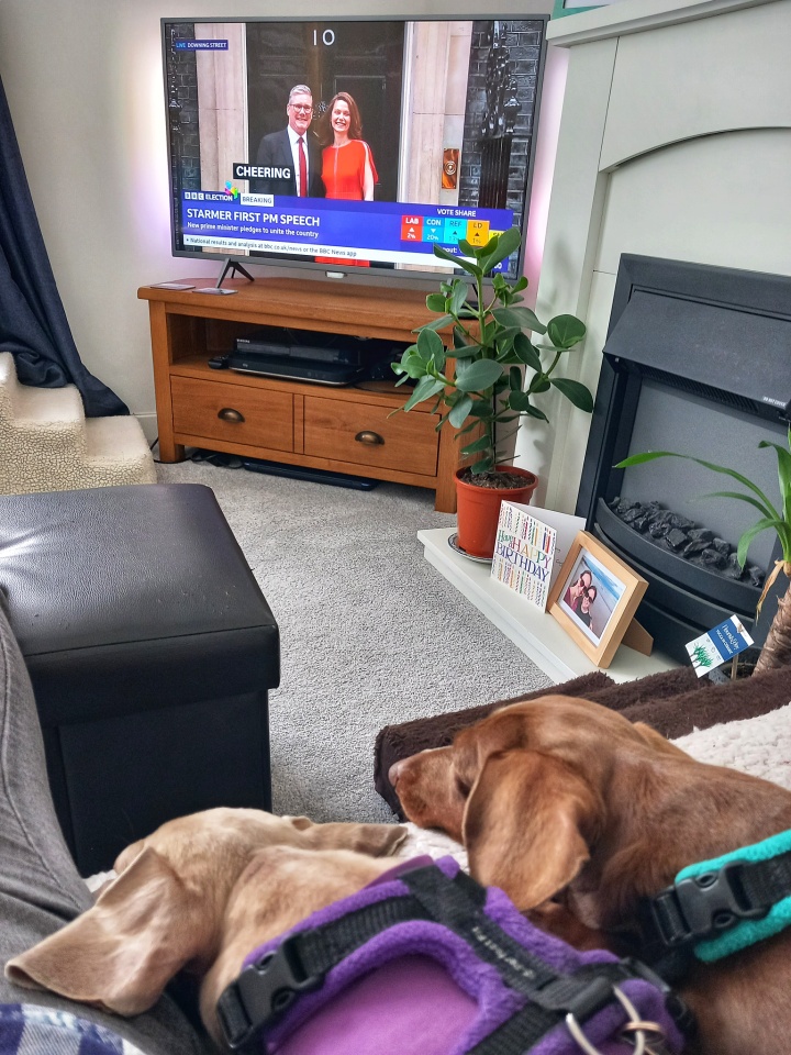 Result! | Freuchie | Blipfoto