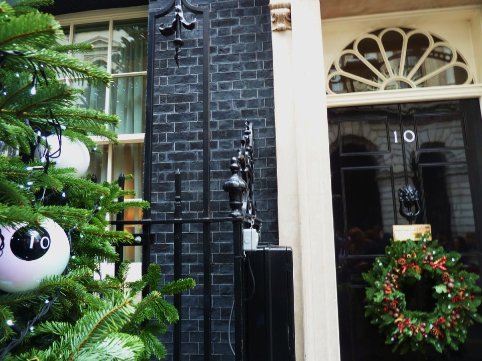10 Downing Street | ccleeve | Blipfoto