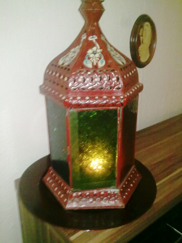 Lighting Up Time | abeattie23 | Blipfoto