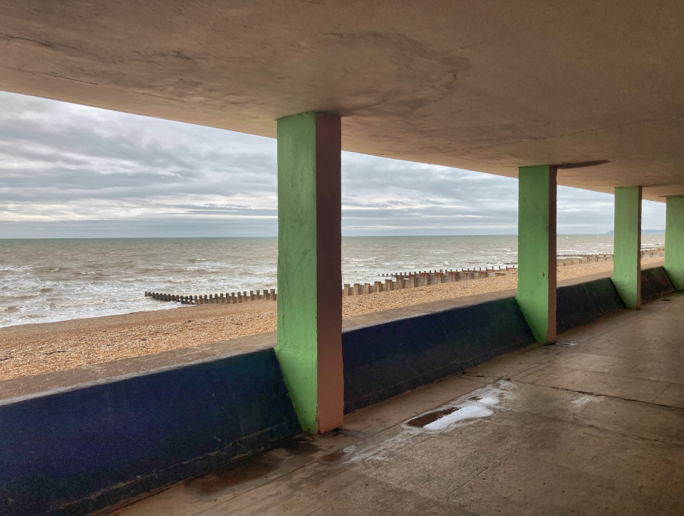 St Leonard’s on Sea | mambo | Blipfoto