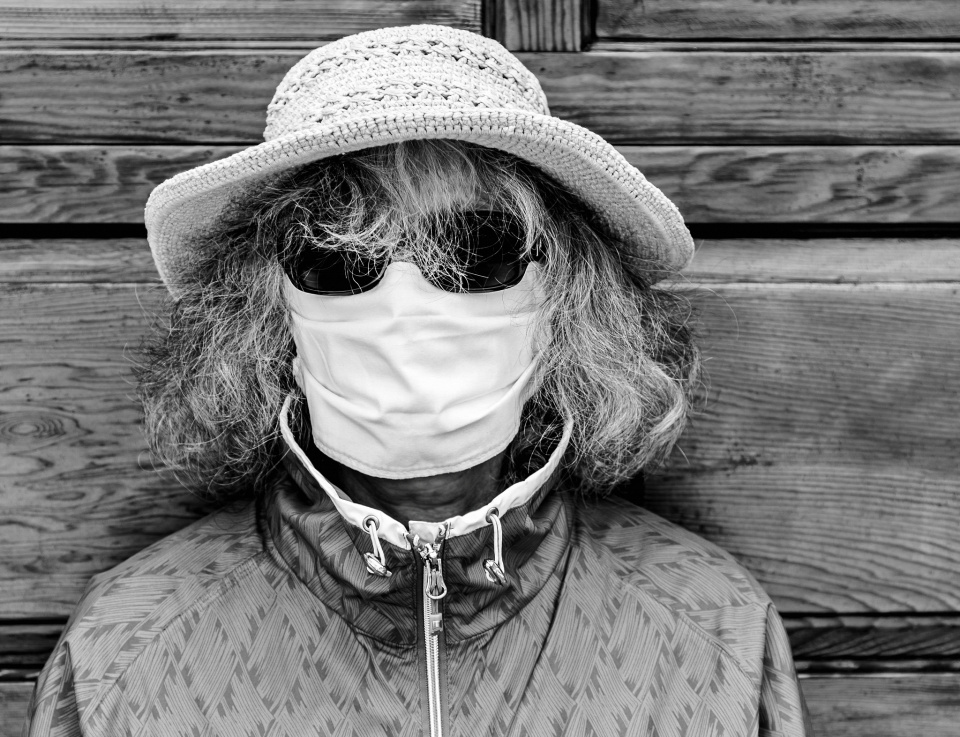 Faceless Self Portrait | FotoPlay | Blipfoto