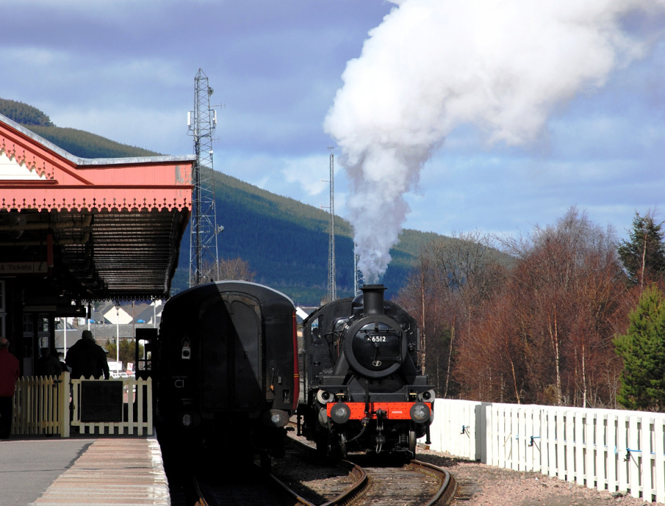 E V Cooper, Engineer | Figgy | Blipfoto