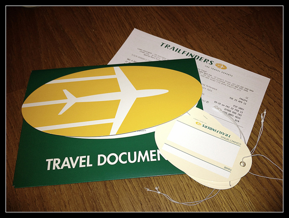 Eight weeks to go... | adrienneb | Blipfoto