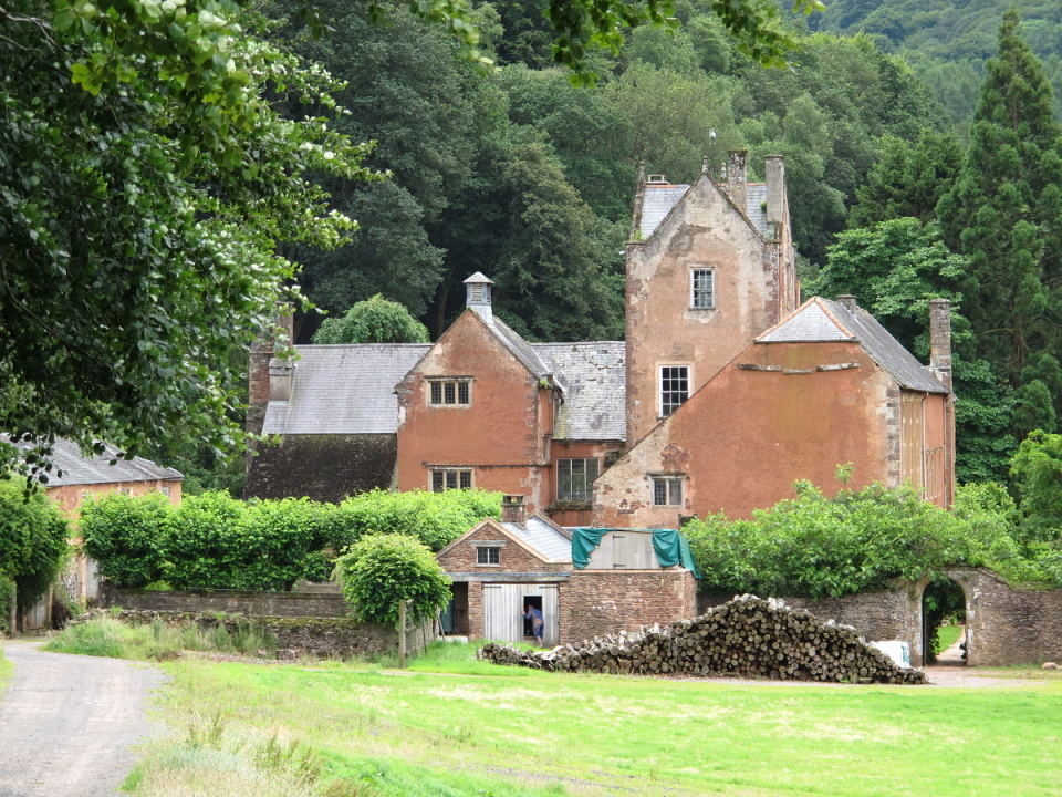 Combe Sydenham Hall | HuwThomas | Blipfoto