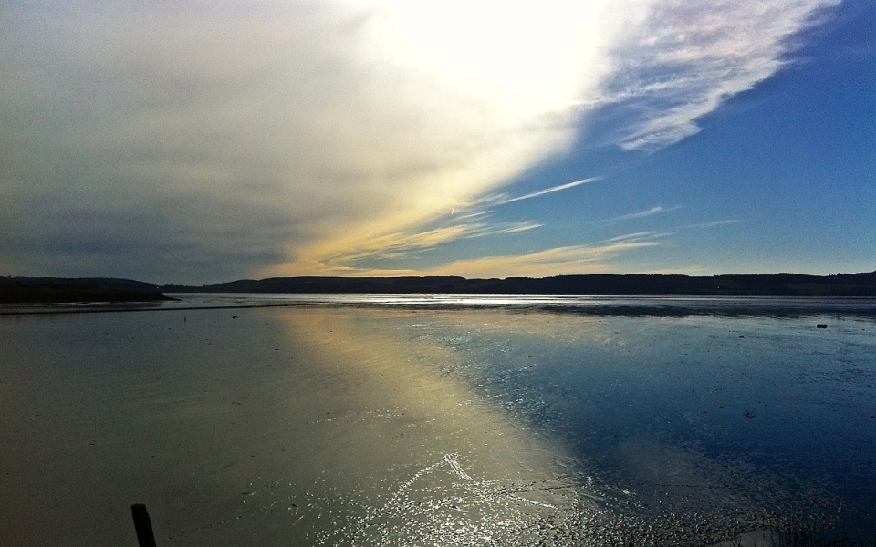 Invergowrie Bay | Drumderfit | Blipfoto