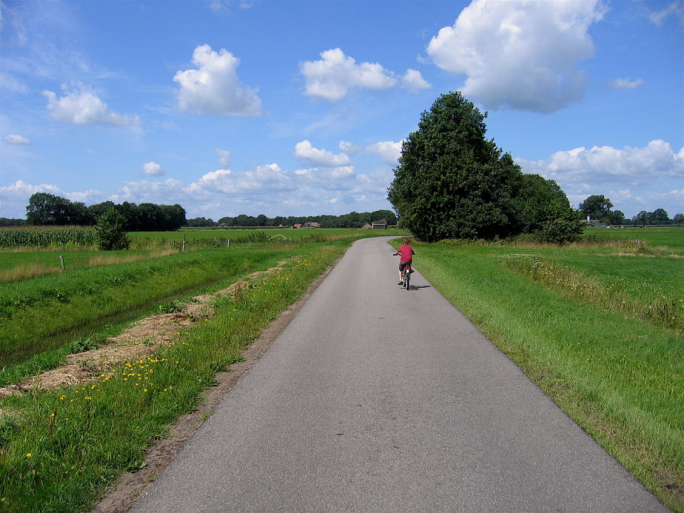 Bicycle tour. | jeemie | Blipfoto