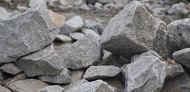 Bonawe Granite | KKBonawe | Blipfoto