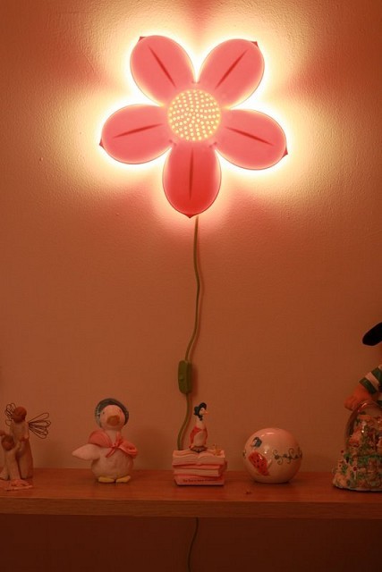 The Olly Bolly Dob Dob Flower Orlaconor Blipfoto