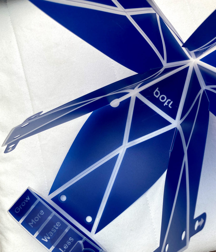 Grow More Waste Less | mambo | Blipfoto