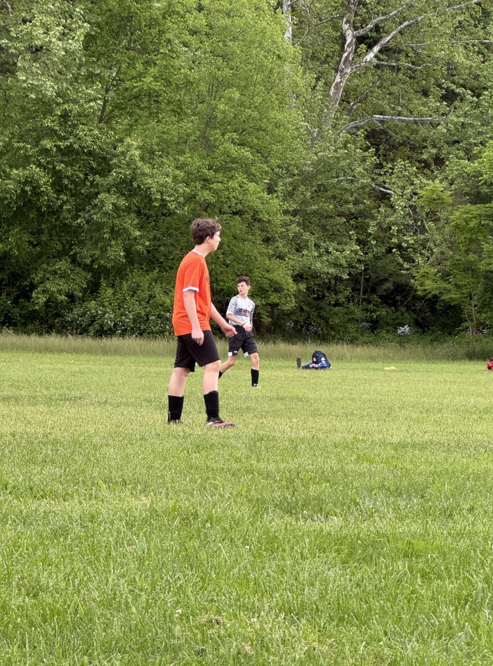 Last Soccer Game That's Not Highschool | TurtleBug | Blipfoto