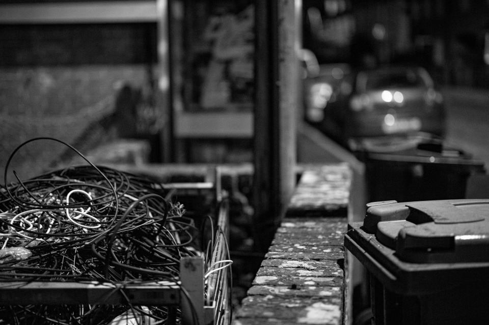 Lost / Discarded #7 | Photoliff | Blipfoto