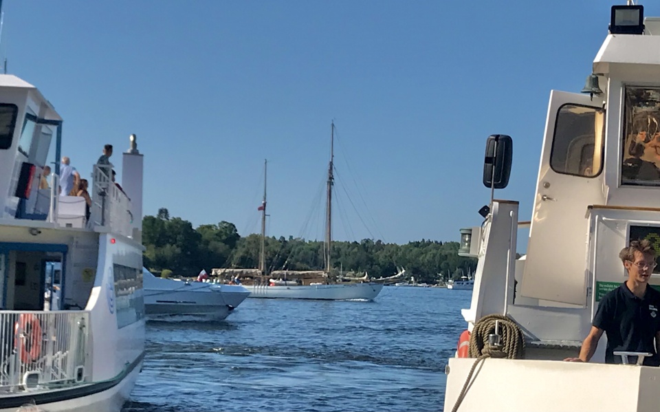 Nacka Strand | MissRAble | Blipfoto