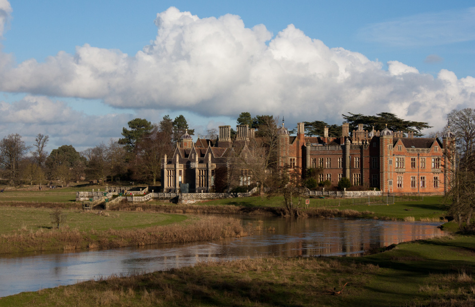 Charlecote Manor House | Stella2 | Blipfoto
