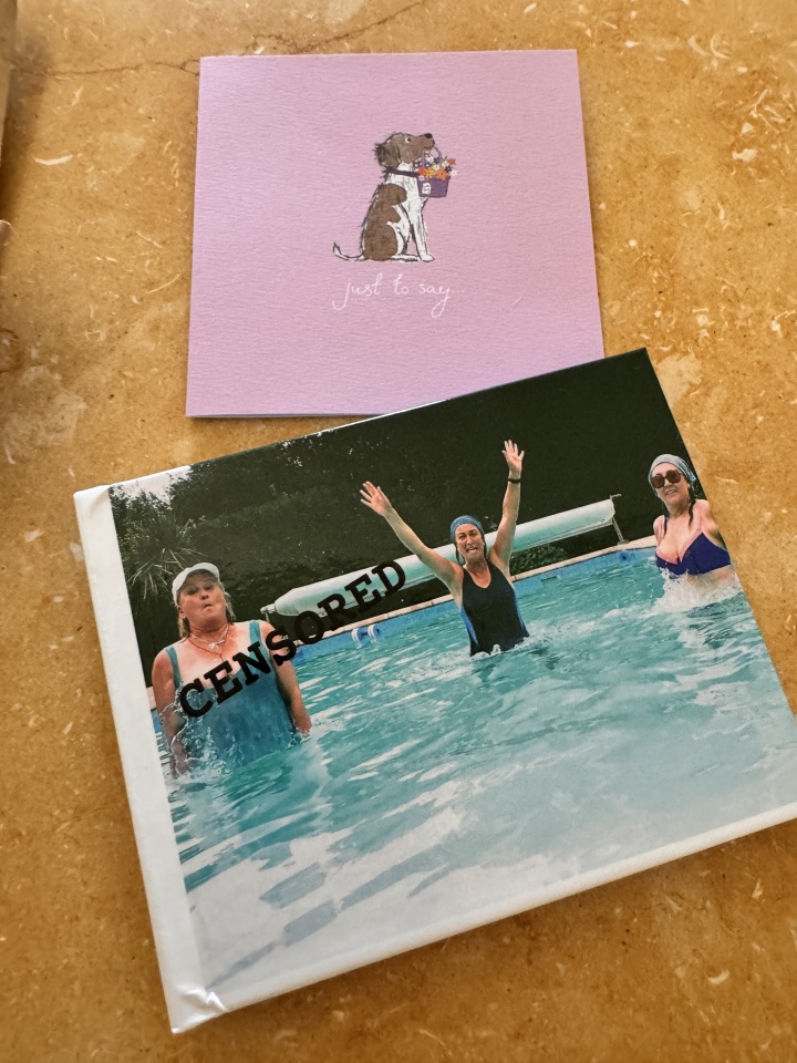 Such a busy day yesterday... | DawnMH | Blipfoto