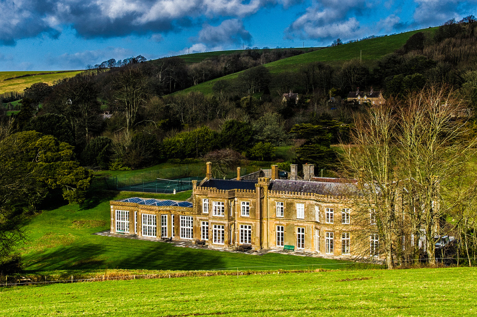 bridehead revisited | angellightphoto | Blipfoto