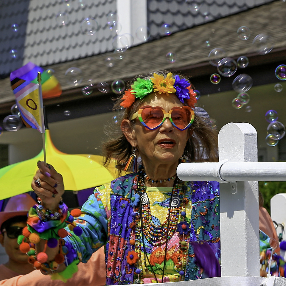 Pride Parade 2024 | Nanzy19 | Blipfoto