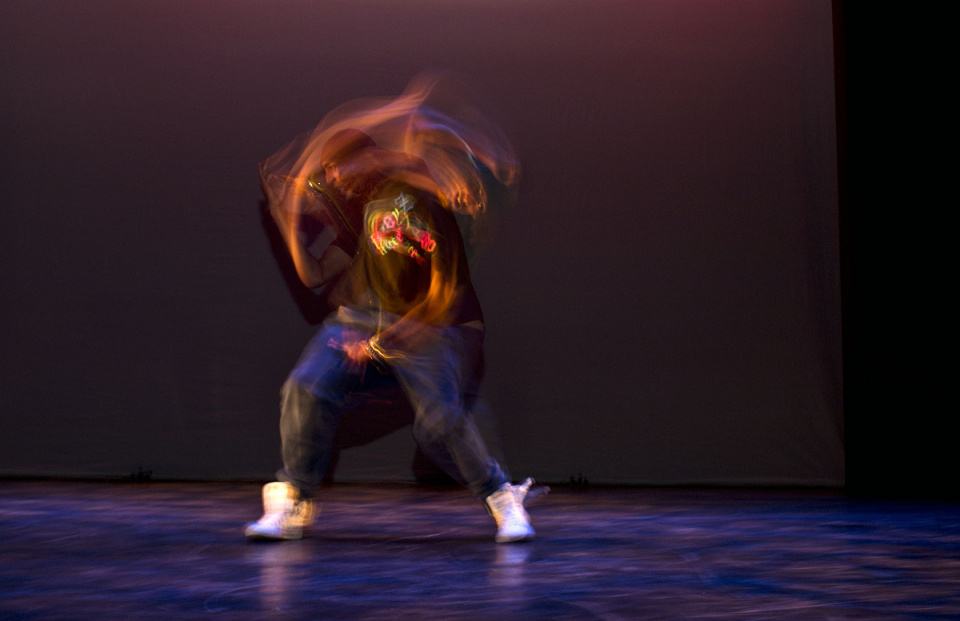 169 / 365 - Dance Explosion 2011 | dianafieldphoto | Blipfoto