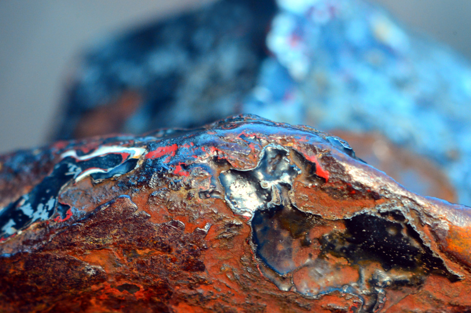 rust-scape | gordo | Blipfoto
