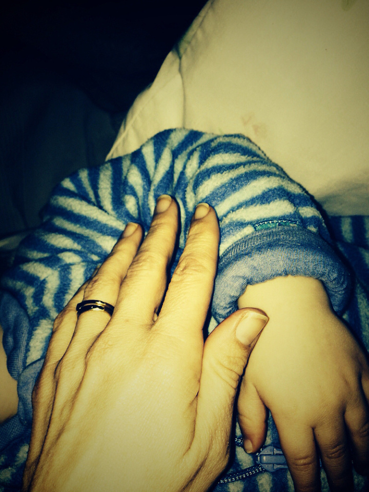 Hands | bivbov | Blipfoto