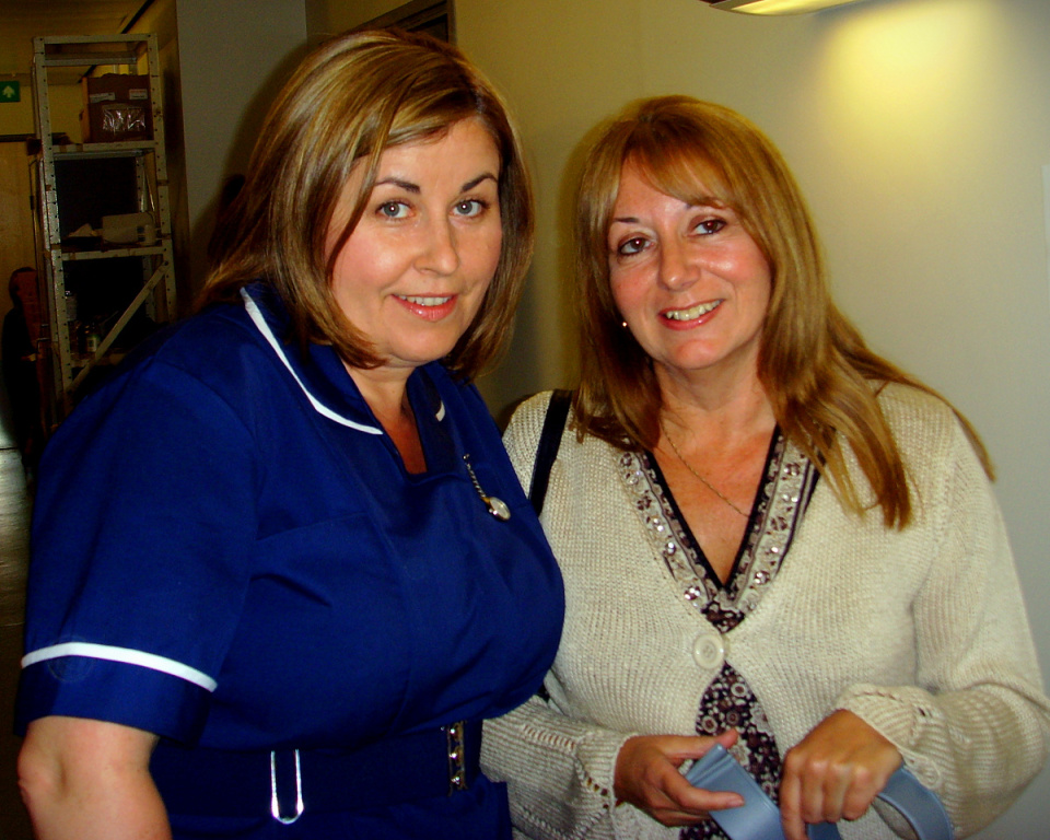 Liza Tarbuck... | Annie | Blipfoto